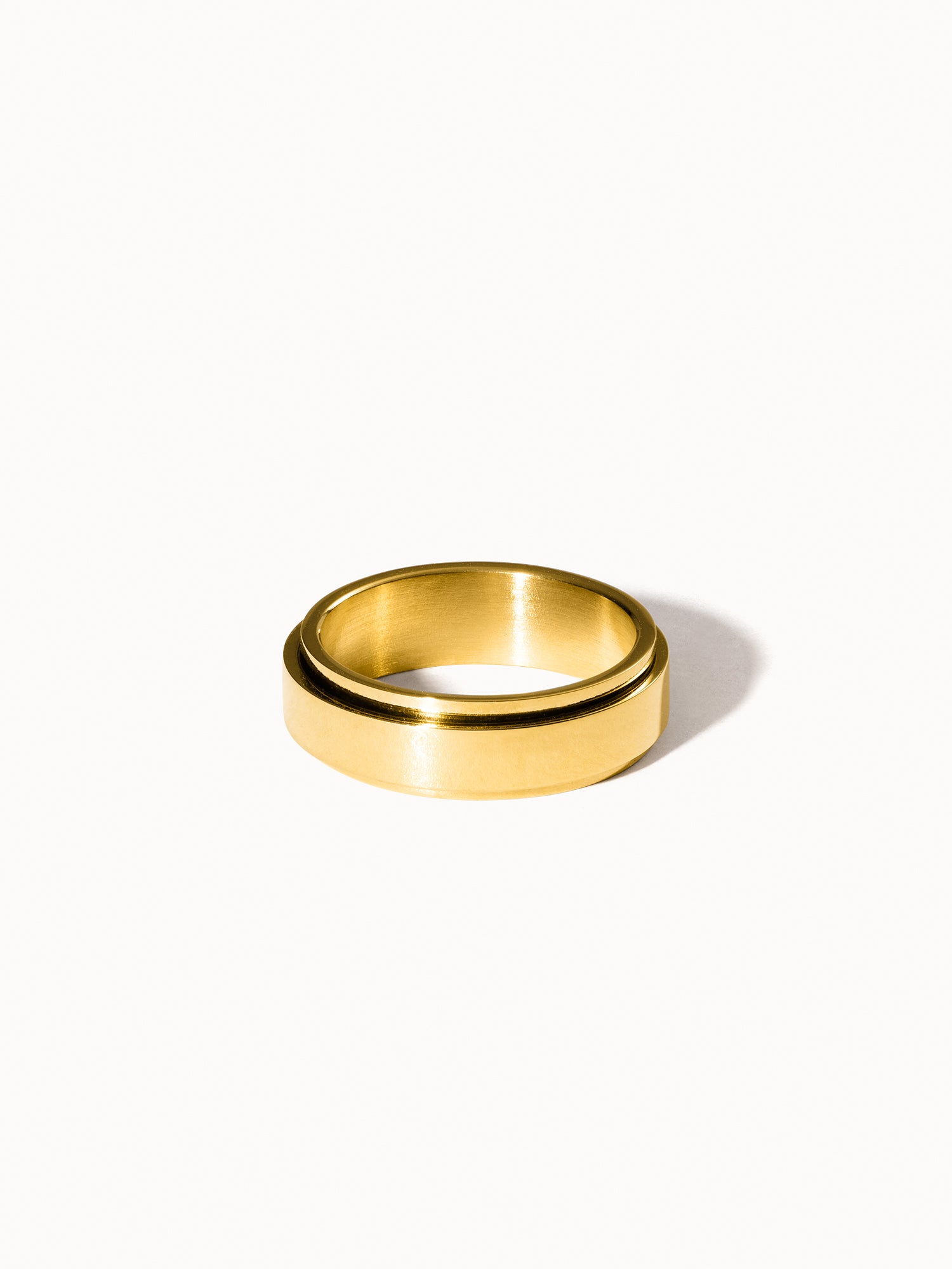 Calm Fidget Ring for Men – INT PURELEI